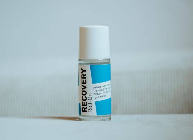 Trigger Roll-On mit Kälteeffekt – Triggerdinger